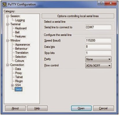 Getting Started with INTEL EDISON ~ 2embeddedrobotics