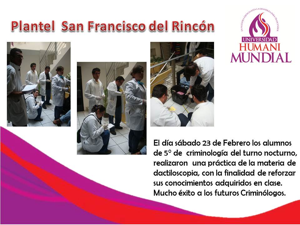 Universidad Humani Mundial