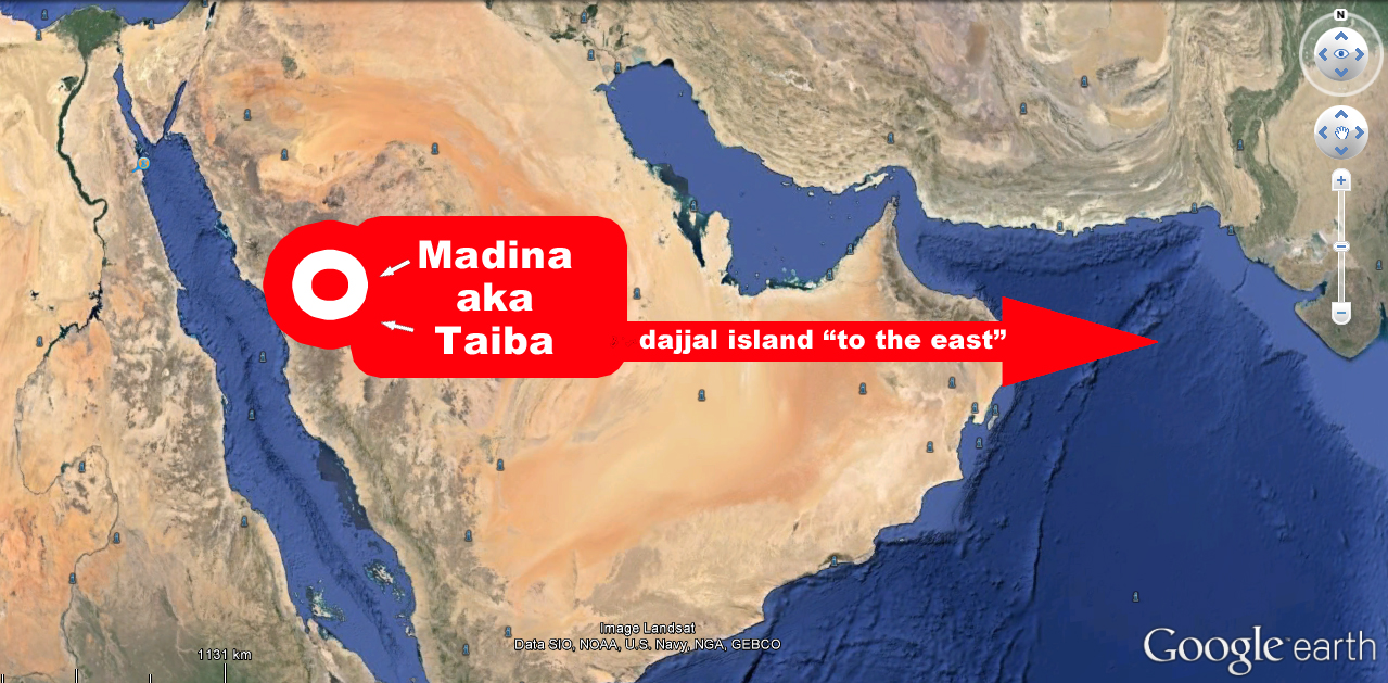 Mata Air Zughar ::: belajar islam: Mata Air Zughar