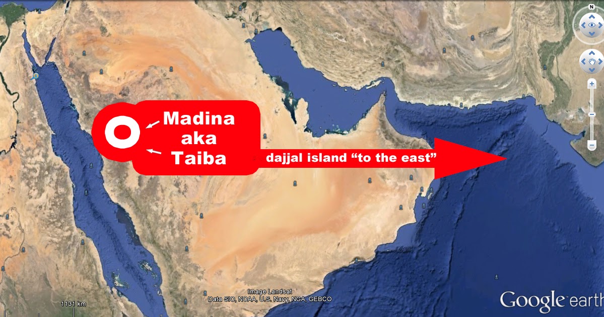 Mata Air Zughar ::: belajar islam: Mata Air Zughar