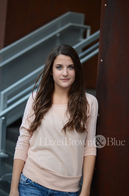 hazelbrown&blue: . Sarah HS Senior :: Minneapolis, MN Photographer