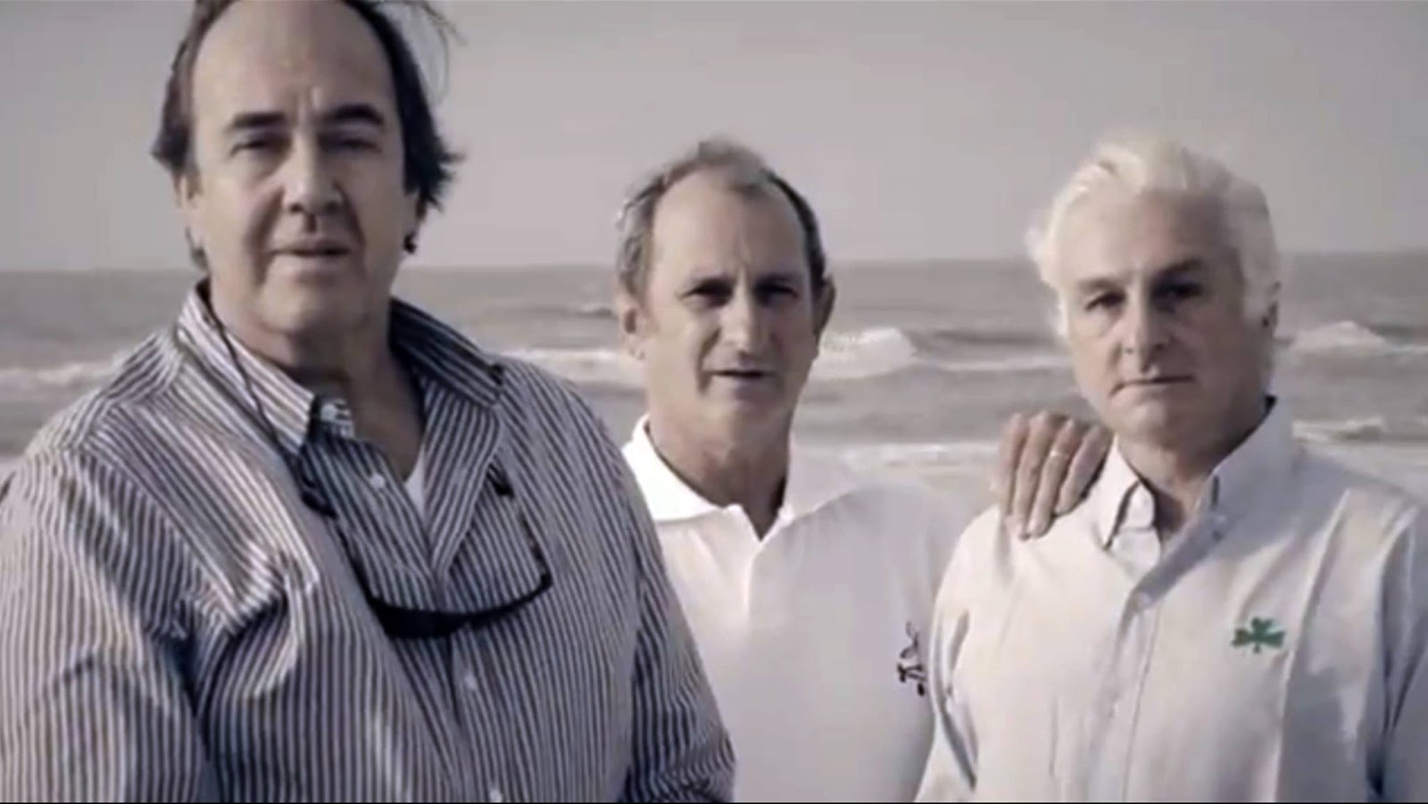 Fotos de Nando Parrado ~ La Tragedia de los Andes