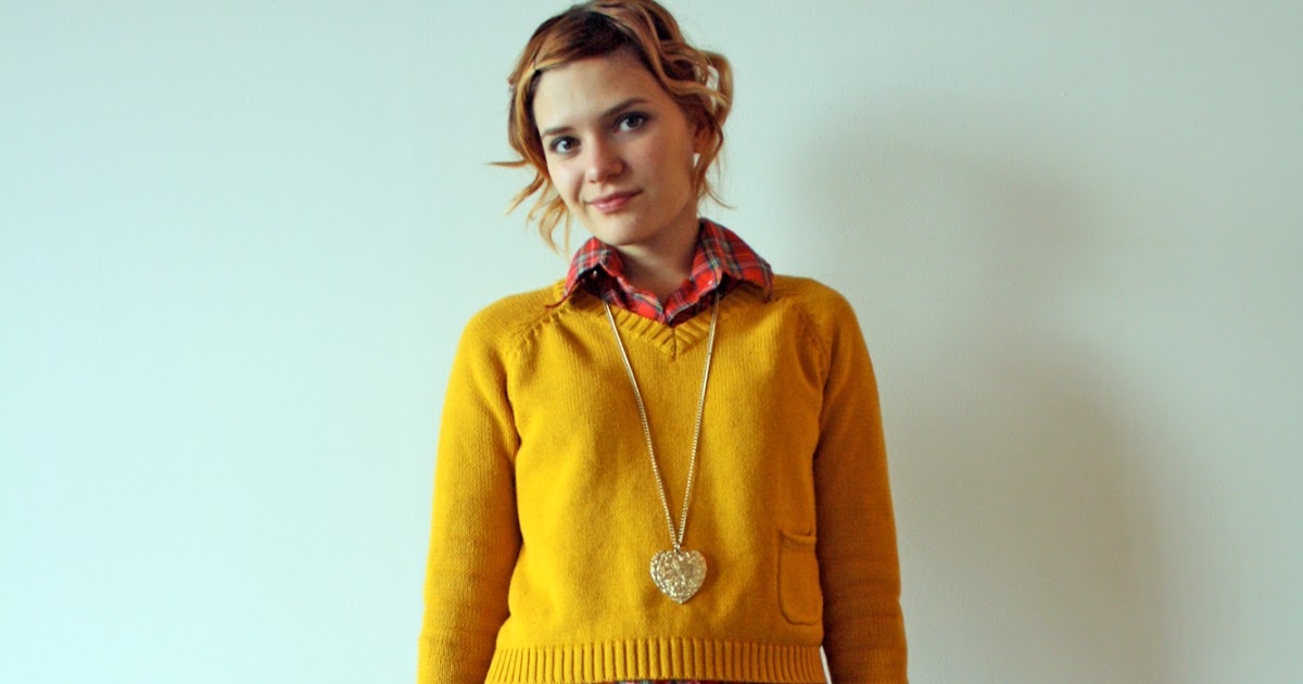 KANSAS COUTURE: Into the Wild