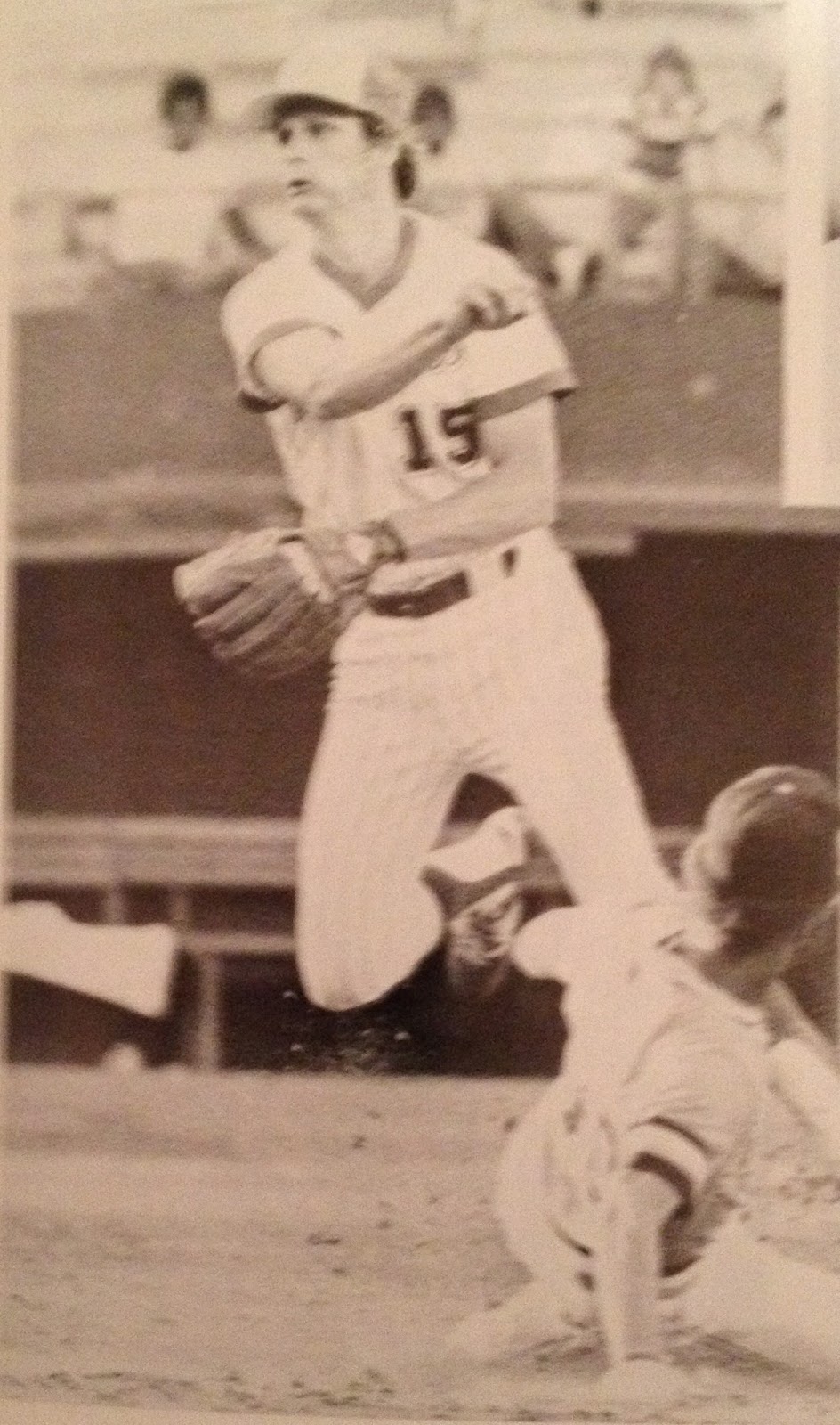 Atlanta Braves #100 Favorite Players from the 1970's: #23 MIKE LUM ...