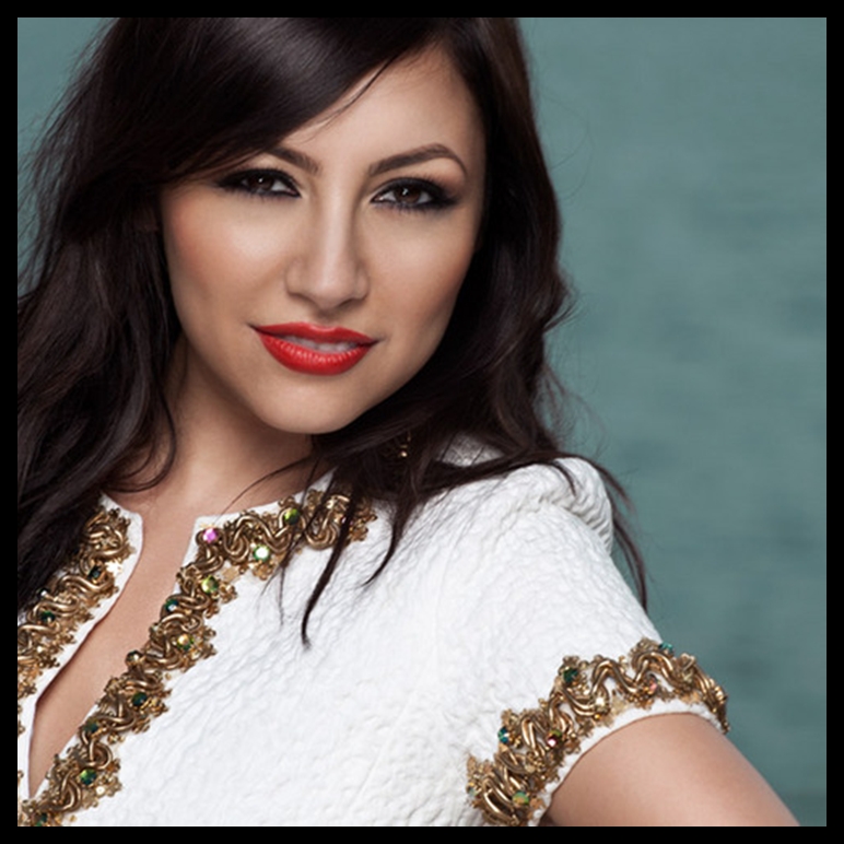 Elessandro De Almeida Blogger: CANTORA ANDRA BRASIL INEVITABIL VA FI BINE