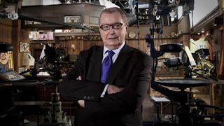 Coronation Street Blog: Tony Warren Exhibition - More Details Announced