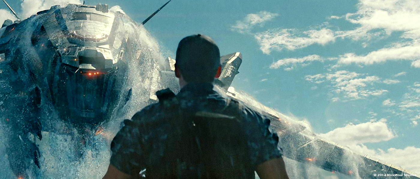 Aliens Sink Your 'Battleship' In Never Before Seen Concept Art By ...