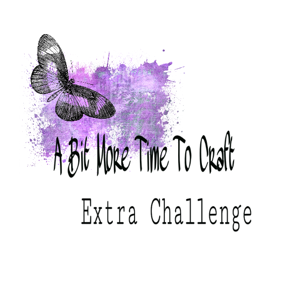 Nins Handmade Cards: A Bit More Time To Craft EXTRA Challenge ...
