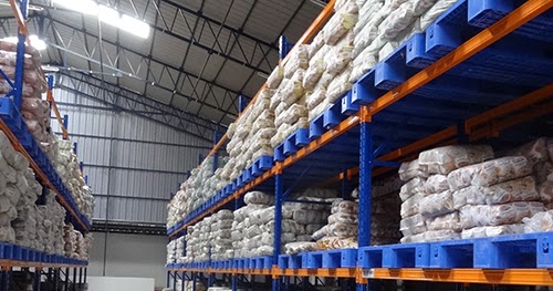 Metal Storage Systems Pvt. Ltd.