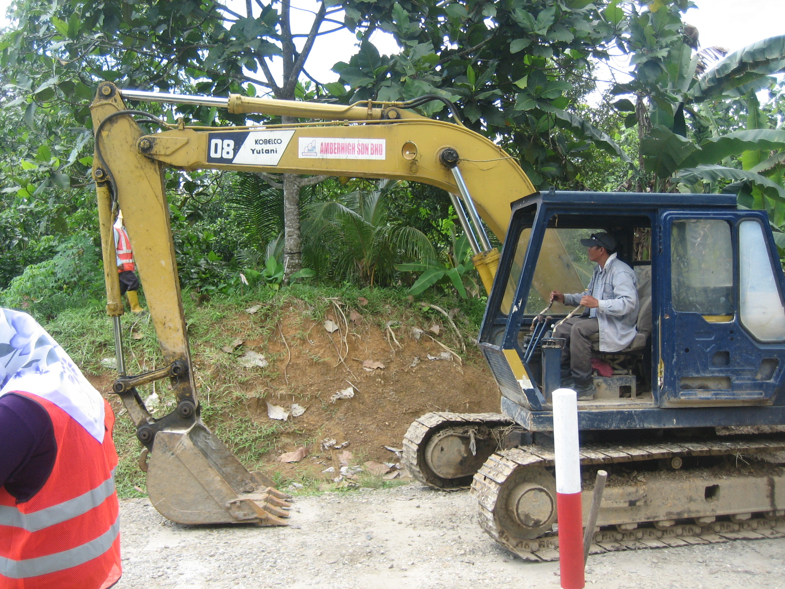 Unit Tanah-Tanah Perkuburan Islam