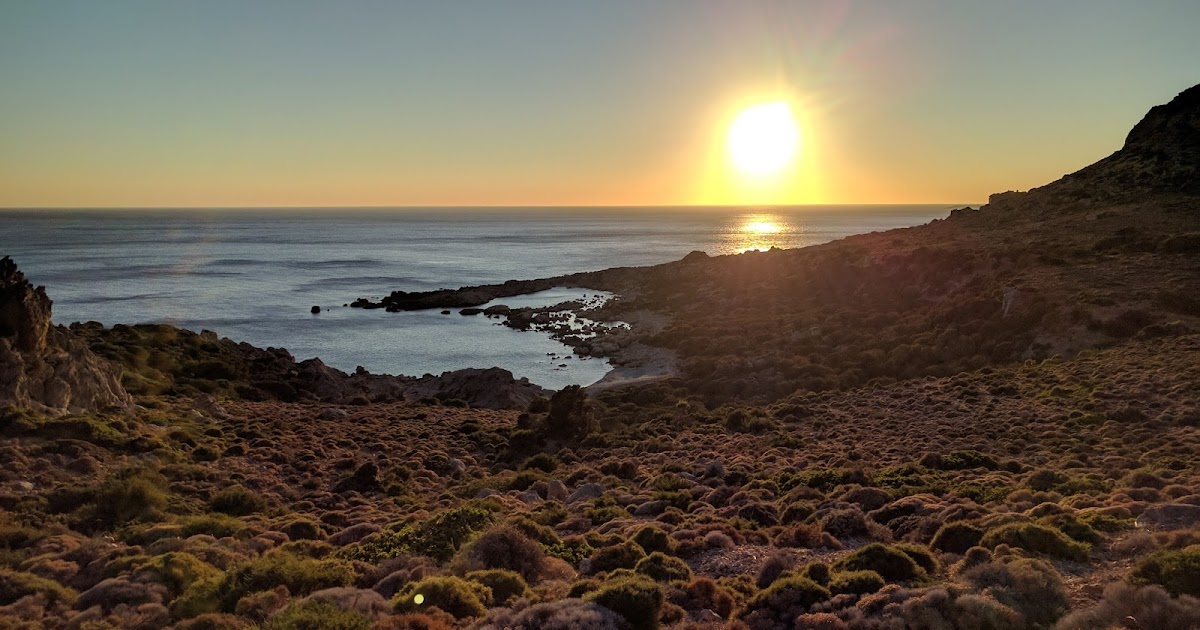 Back from holidays...