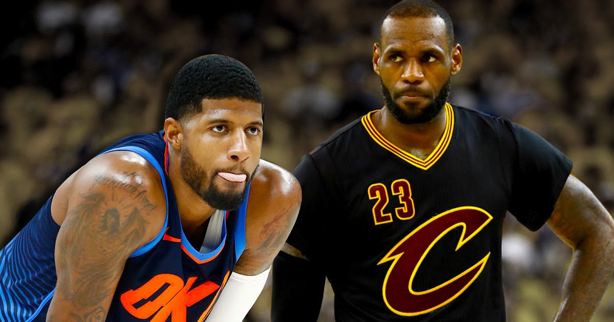 NBA Rumors: GMs Want 76ers Job, Looking to Add LeBron James & Paul ...