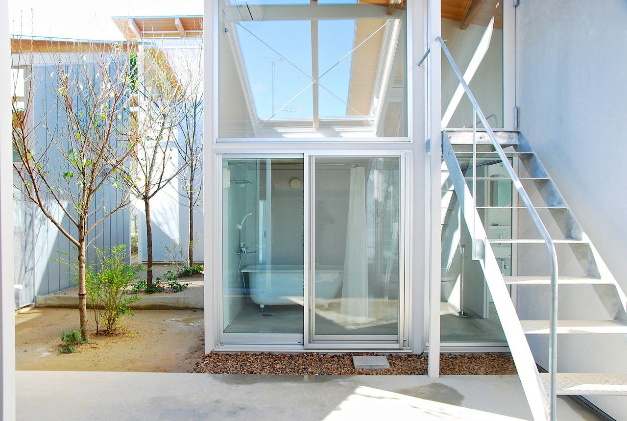 Kazuyo Sejima – a f a s i a