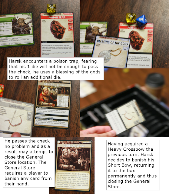 Pathfinder: The Adventure Card Game | Board Game Barker