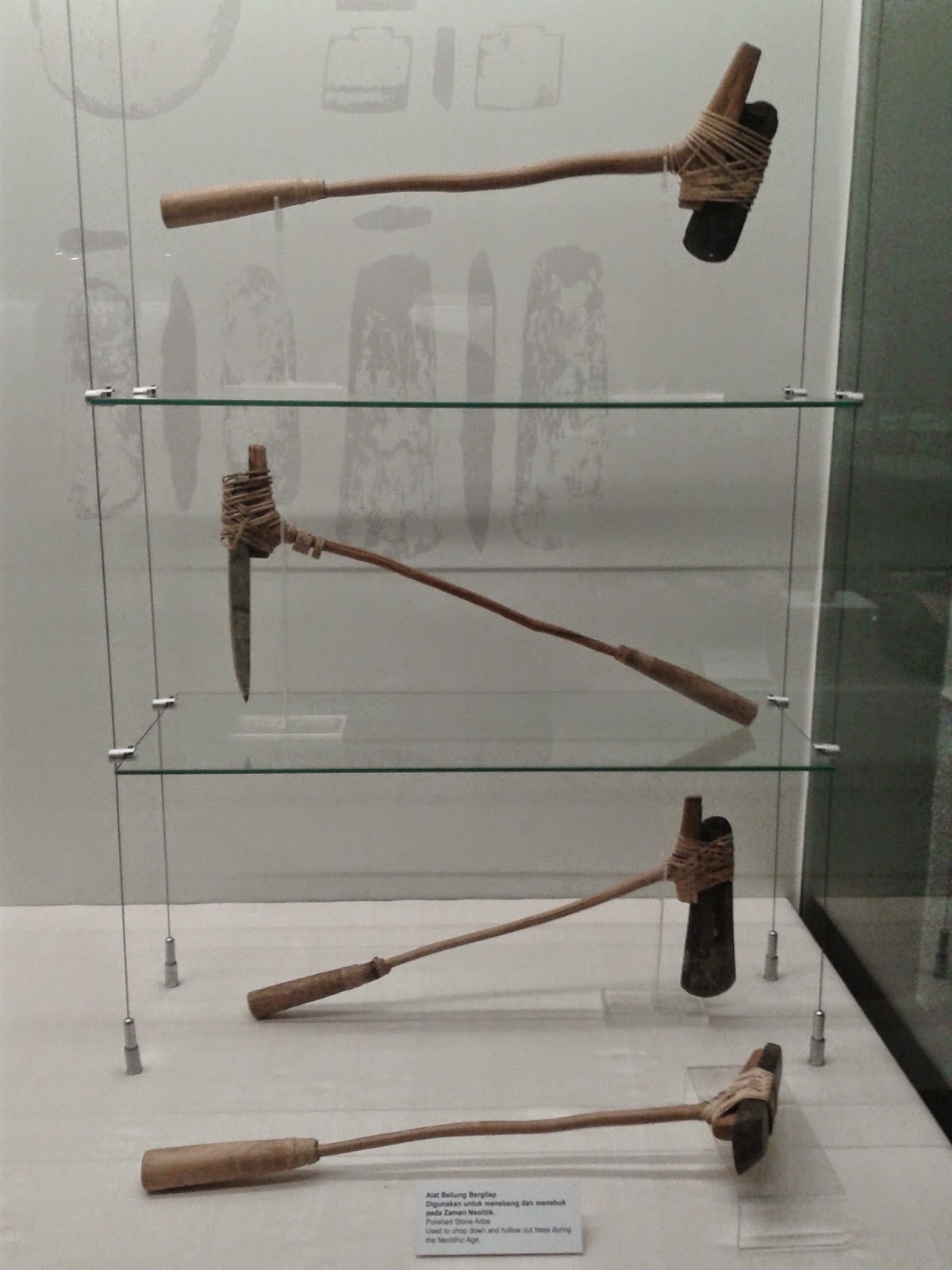 PENGAJIAN MALAYSIA: August 2014