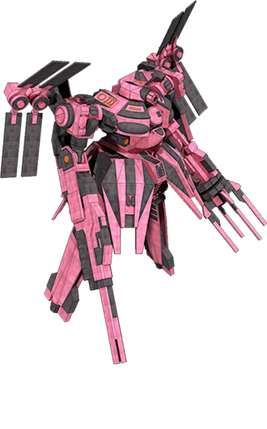 Mask of Arcadius Characters: Icari, Claude, Sola