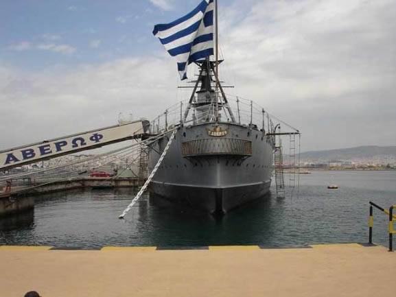 ΣΤΙΣ 28 ΙΑΝΟΥΑΡΙΟΥ ΣΤΗ ΛΑΡΙΣΑ ΣΥΝΑΥΛΙΑ ΤΟΥ ΠΟΛΕΜΙΚΟΥ ΝΑΥΤΙΚΟΥ ...