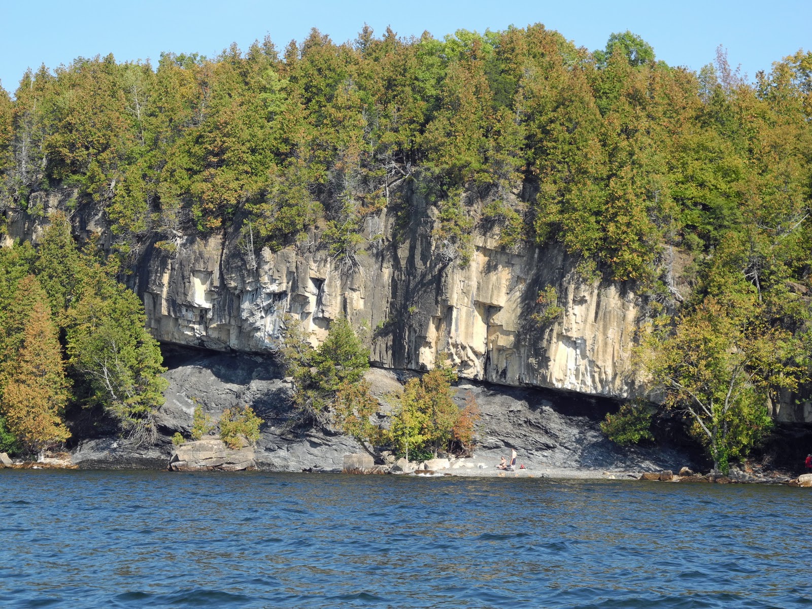 Written In Stone...seen through my lens: Part I: The Tectonic Genesis ...