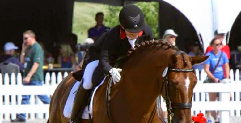 Horse Properties & Horse Keeping in Minnesota: Julie Julian Dressage ...