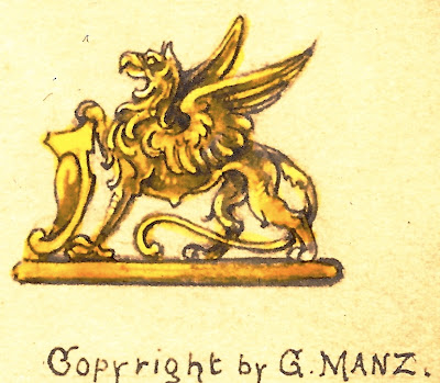 carving and casting : HERE BE DRAGONS...