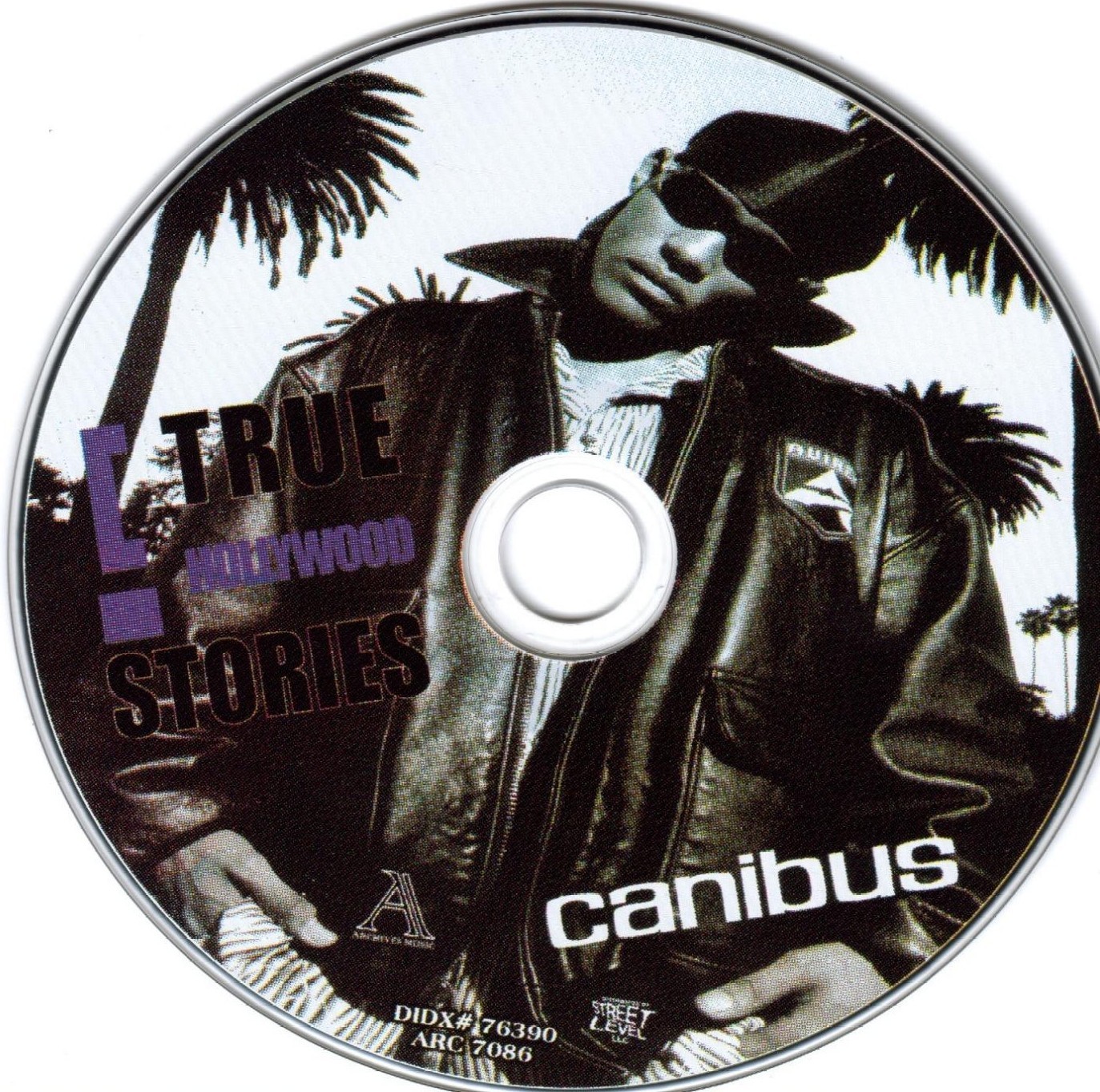 Canibus Archives * RlsMaradona