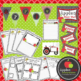 Apple Dunking - Simply Sprout