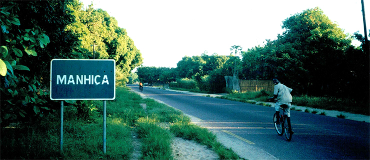 MOÇAMBIQUE: Moçambique: Viajar de comboio entre Maputo e Manhiça é ...