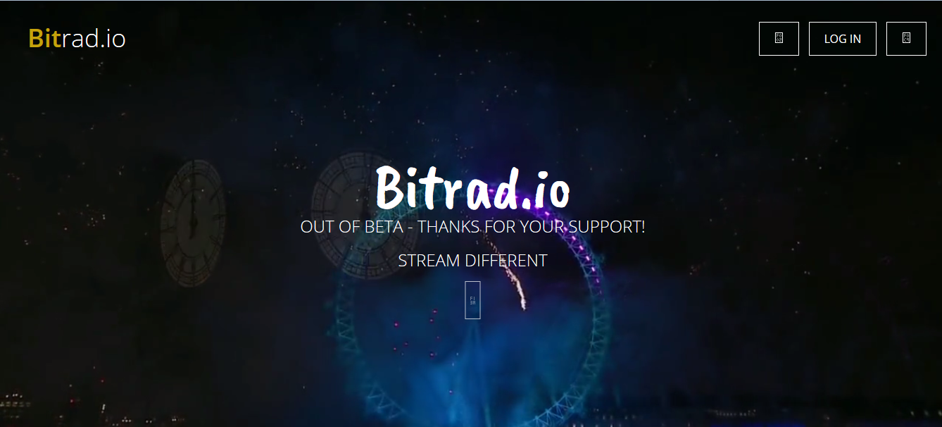 Mining BRO Coin dari RADIO | Blogger Teknologi