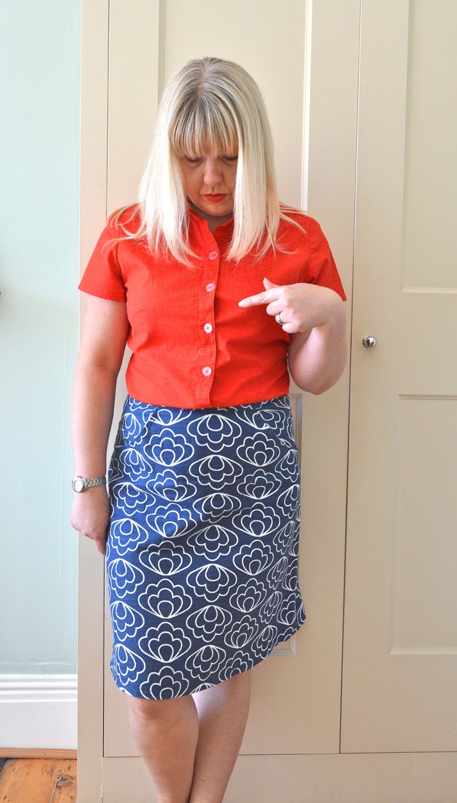 Handmade Jane: Magic button sewing tip - it works!