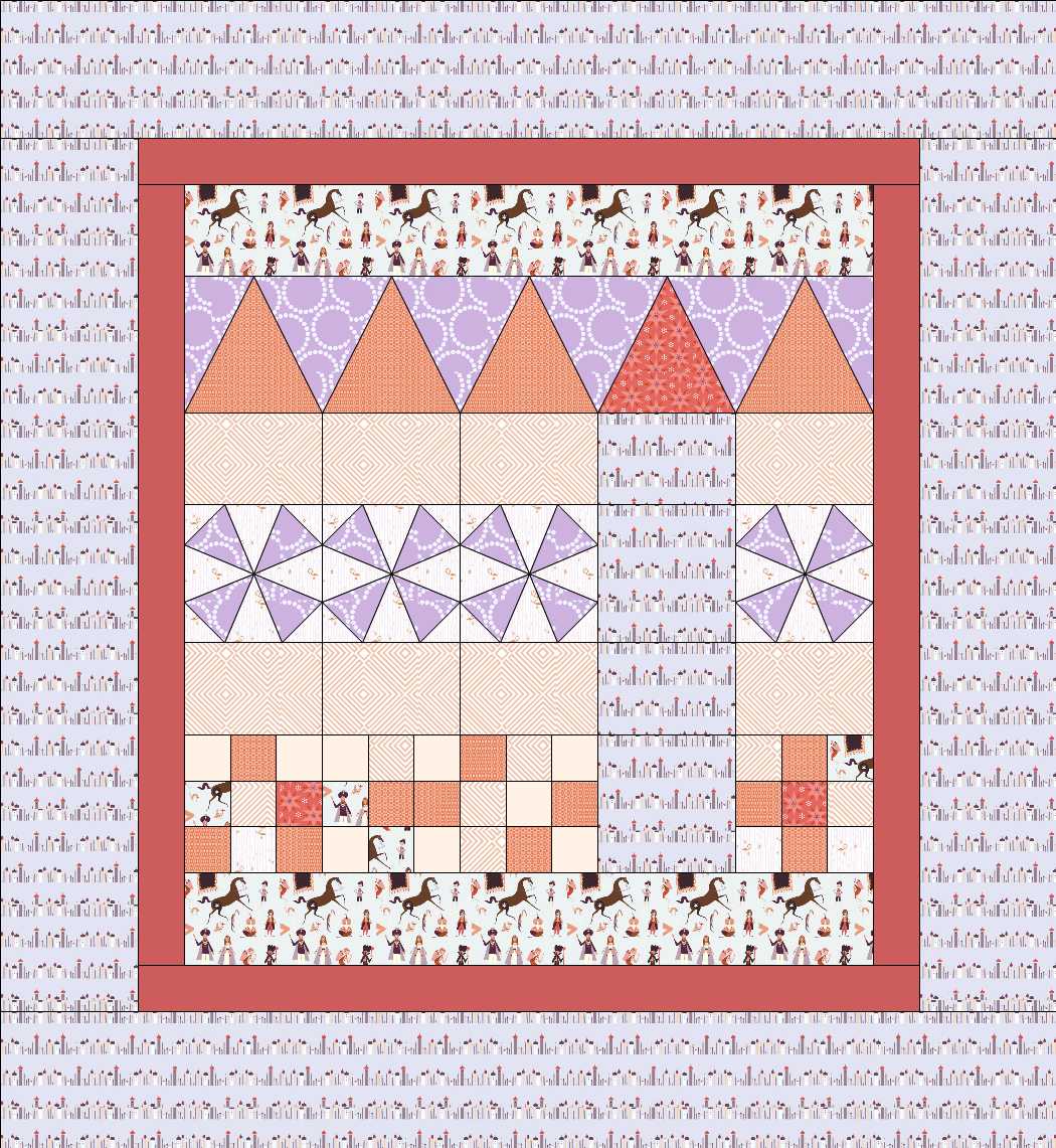 bluepatch quilter: 'Allo Peeps