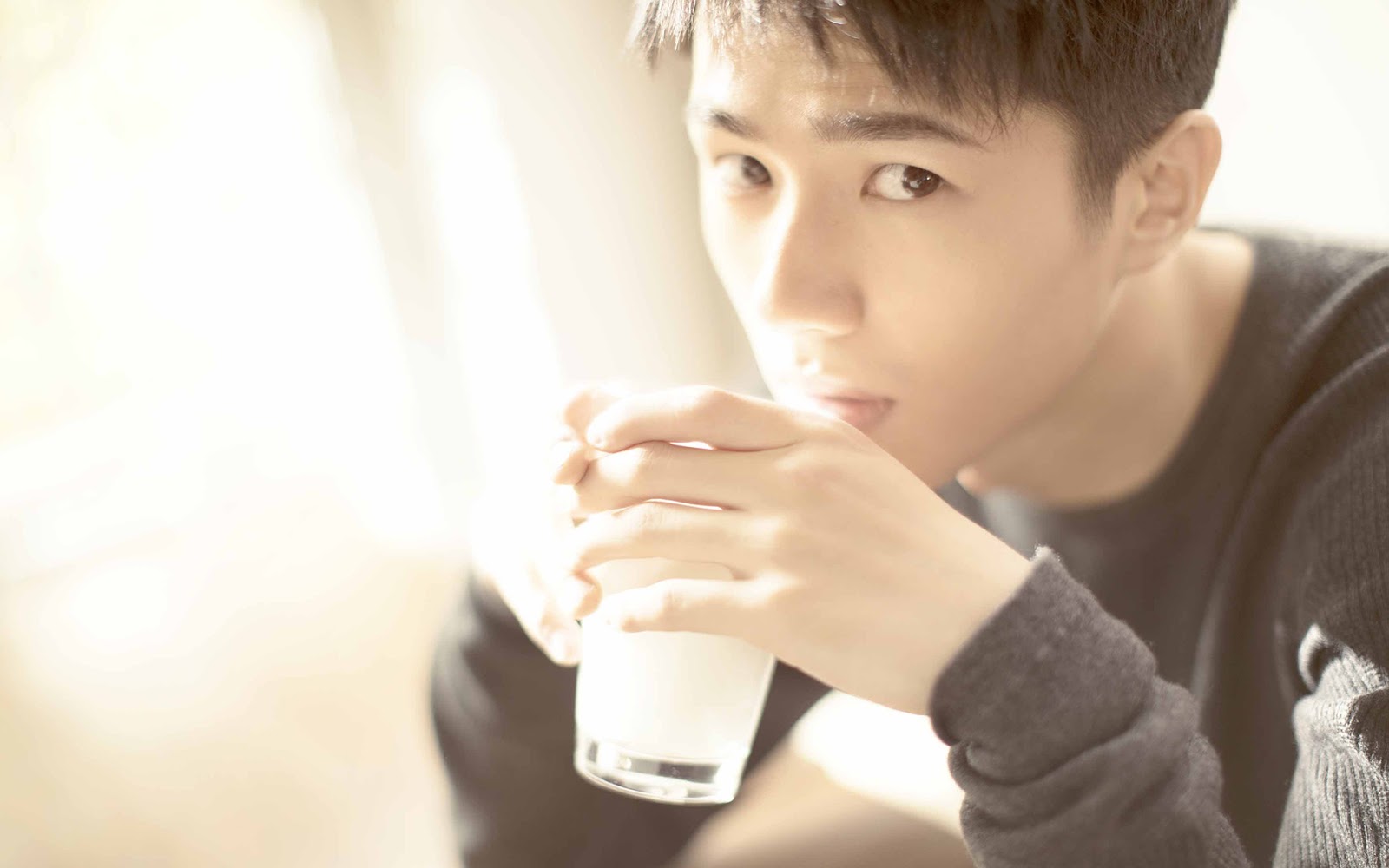 An Introduction to Liu Hao Ran: 20 Things to Know - Wind Chaser