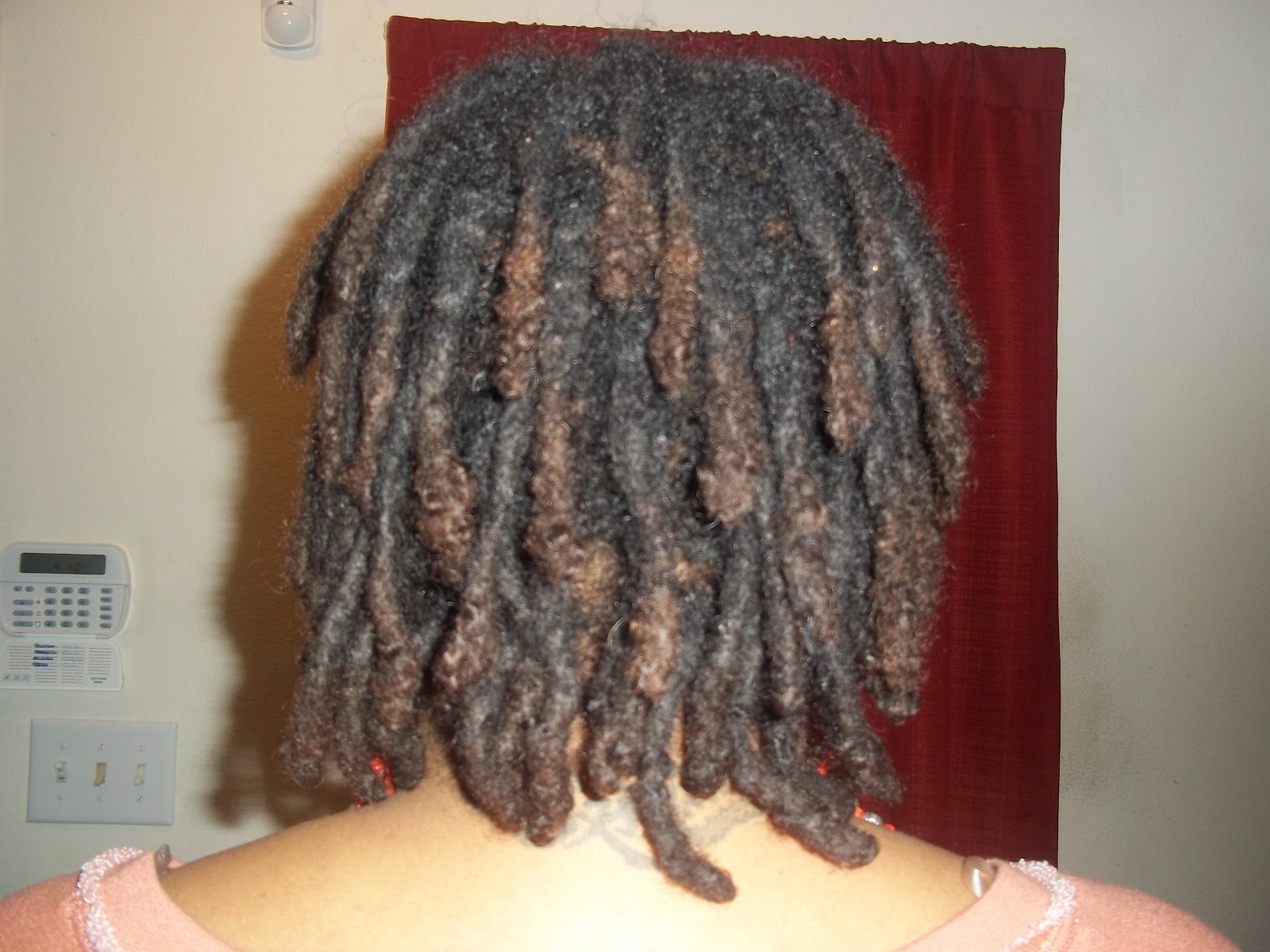 Freeform loc journey