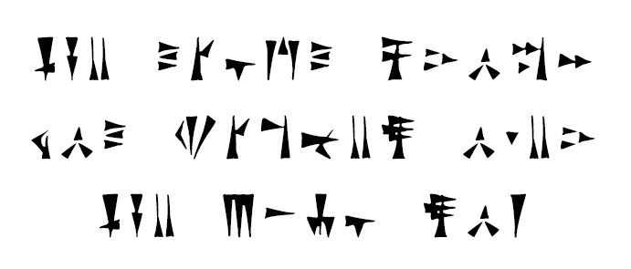 Propnomicon: Goblin Runes