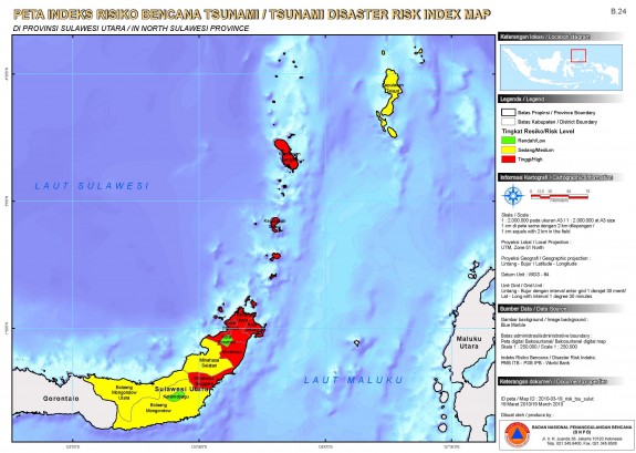 Sistem Informasi Geografis dan Basis Data Spasial ~ Sistem Informasi ...