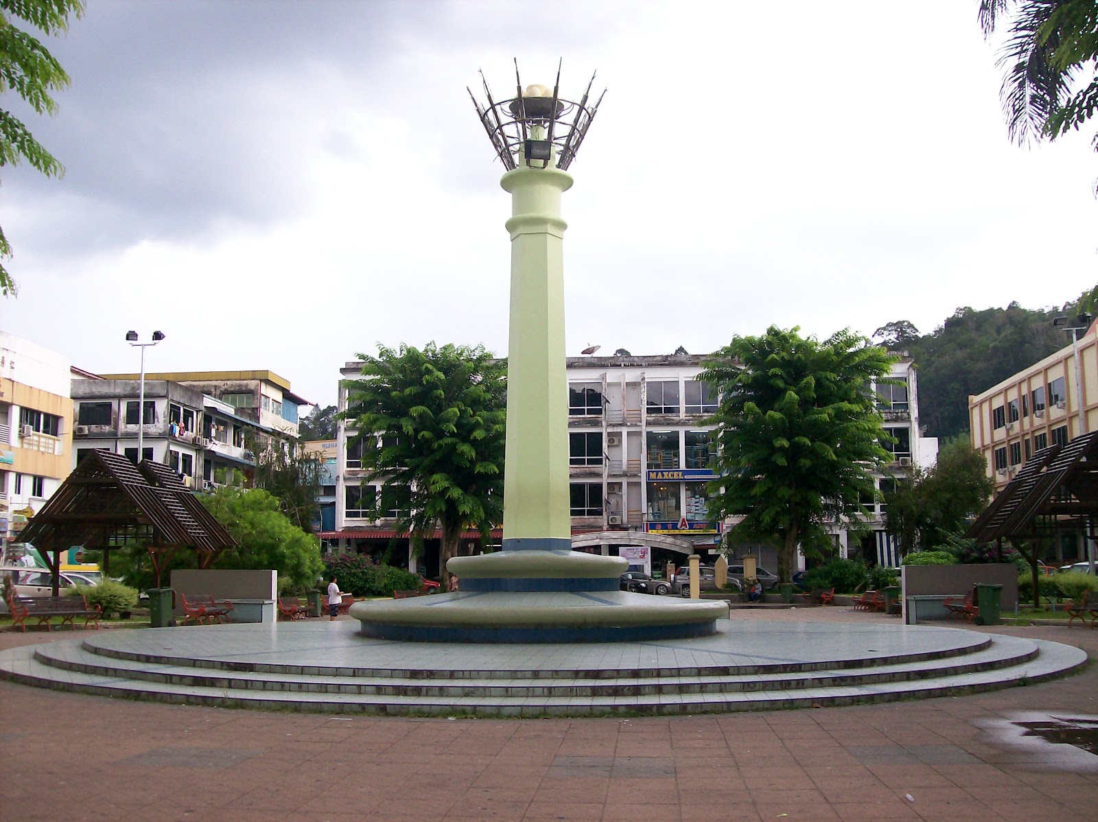 Rejang River Adventure Tour: 4 DAYS 3 NIGHTS SIBU / KAPIT / BELAGA ...