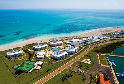 Vikings Resort Dominican Republic | HOTEL INFORMATION