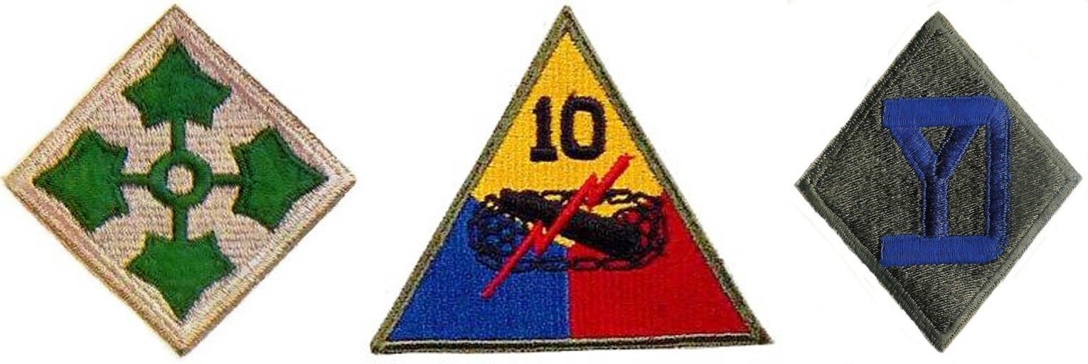 Taipei Signal Army: Vietnam War Era, Fort Gordon, Augusta, GA