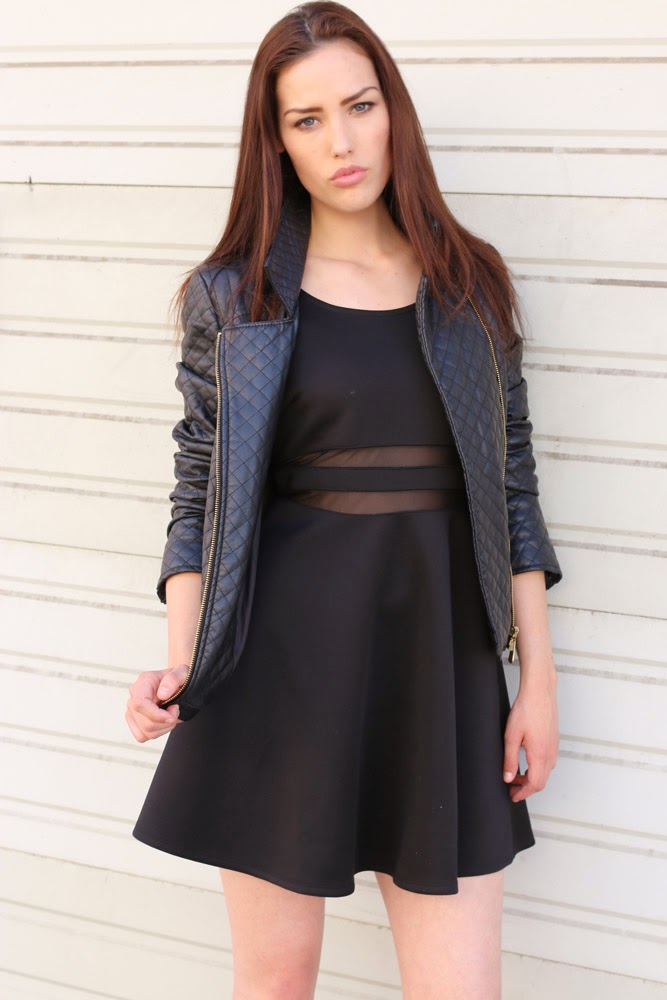 Hannah and Leah Stacey