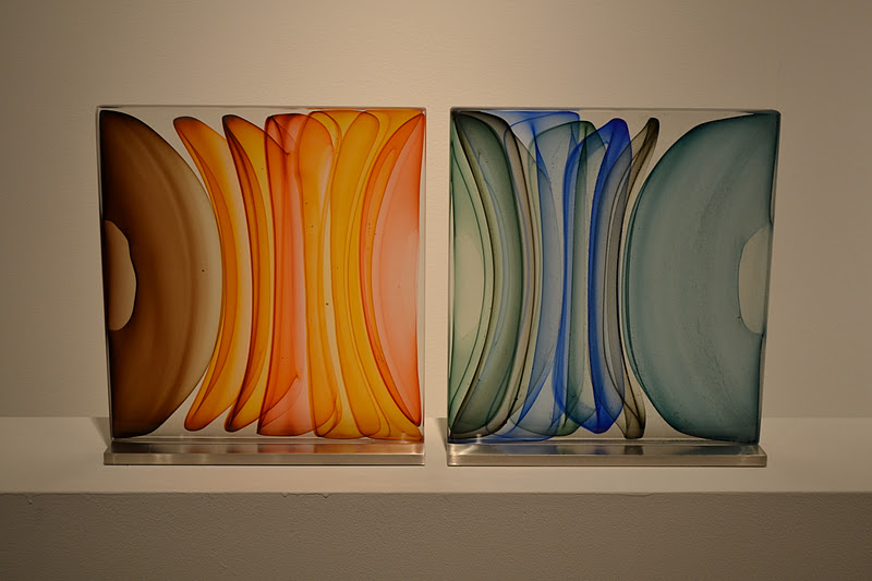 Jenna Leigh: Sculptural Objects and Functional Art