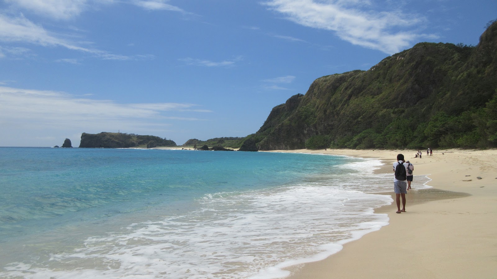 Top Attractions in Calayan - The Wandering Juan