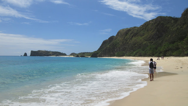 Top Attractions in Calayan - The Wandering Juan