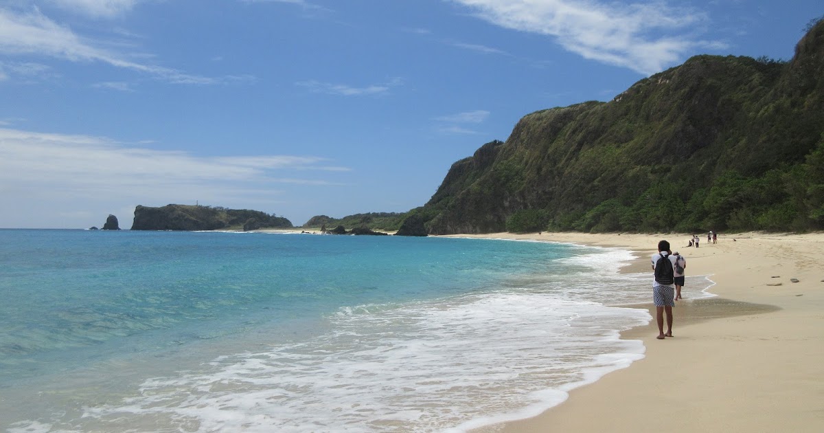 Top Attractions in Calayan - The Wandering Juan