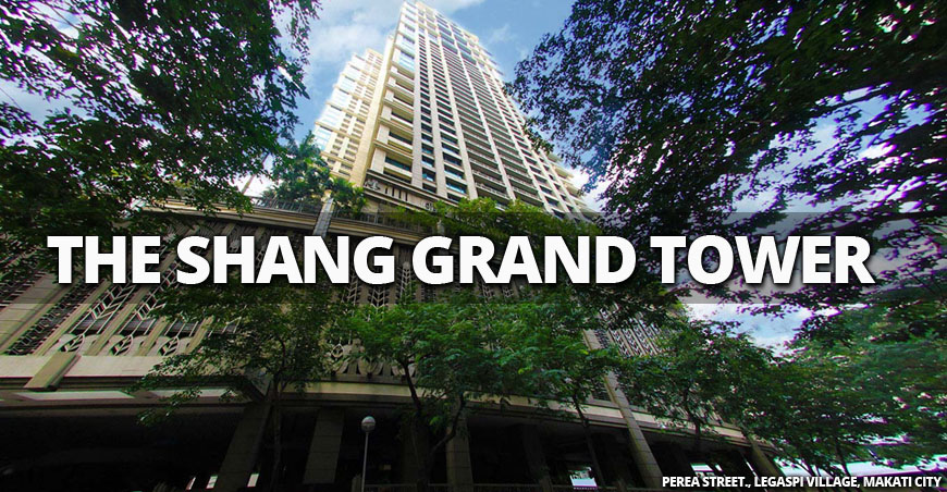 Shang Grand Tower