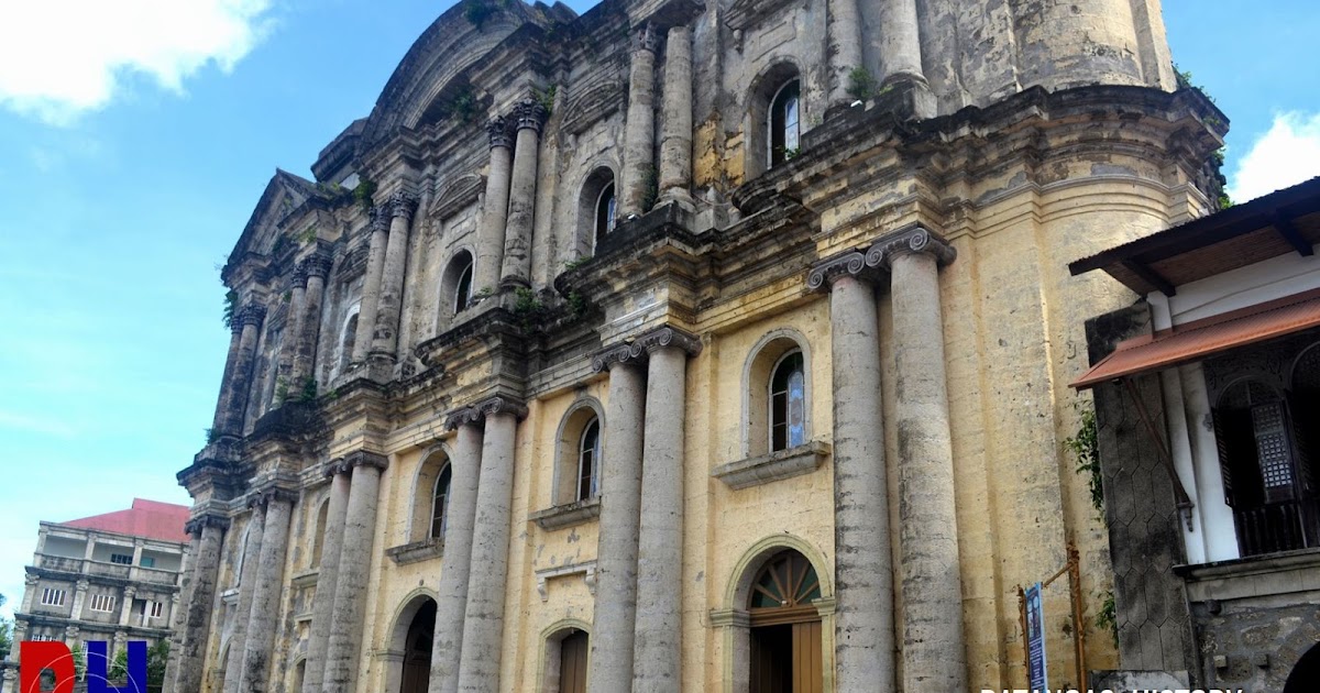 Batangas Historical Tourism Destinations - Batangas History, Culture ...