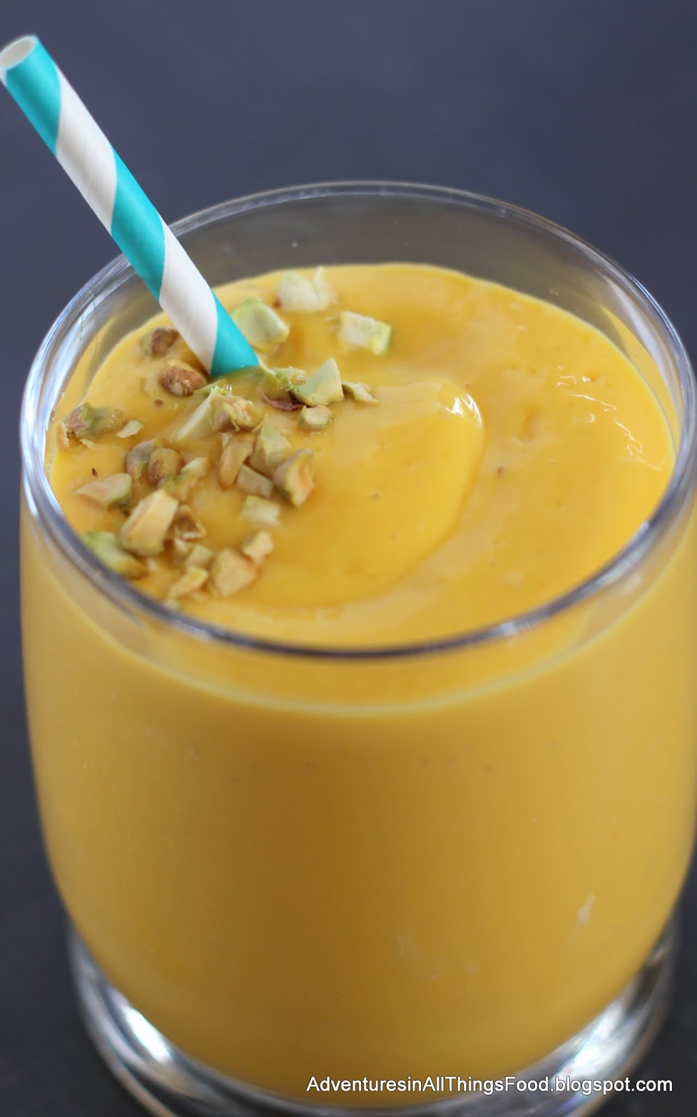 e-Pharmatimes: Summer Energy Drink -- The Butter Milk/Lassi