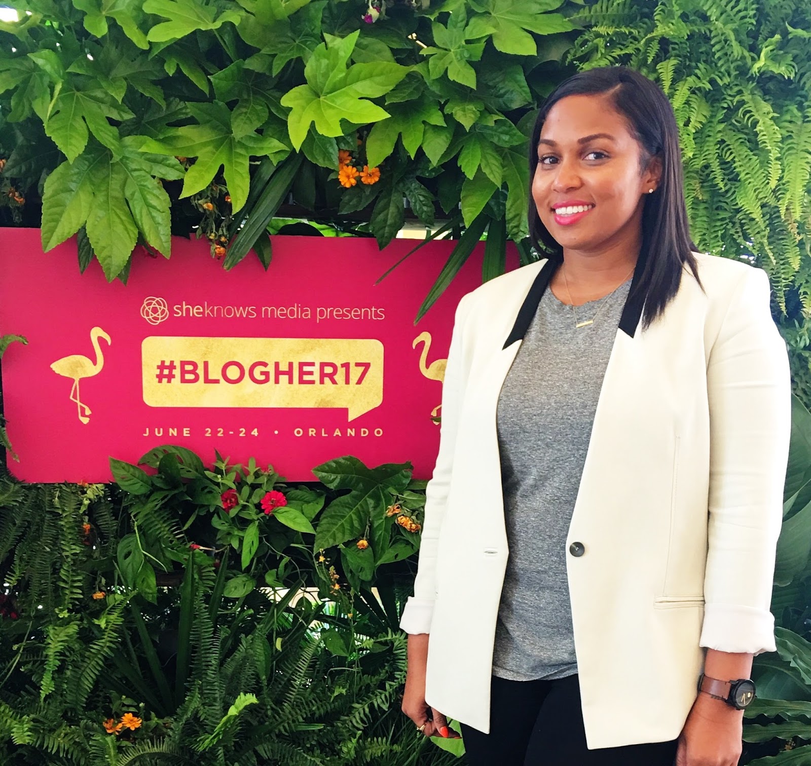 Self Development is EVERYTHING | Sheri Gaskins