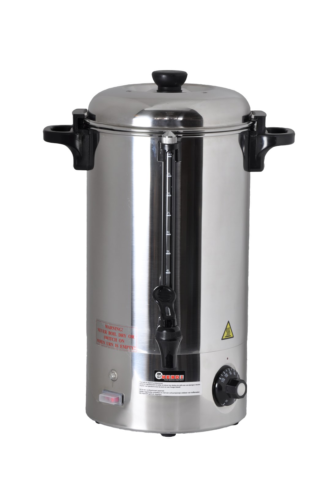 Boiler Electric pentru Bautura Fierbinte, Fierbator de Vin - Amenajari ...