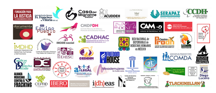 ONG: Carta Abierta al Alto Comisionado de Naciones Unidas para los ...