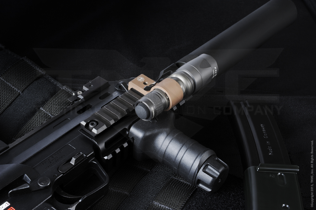 SI VIS PACEM, PARA BELLUM: La PDW Heckler & Koch MP7