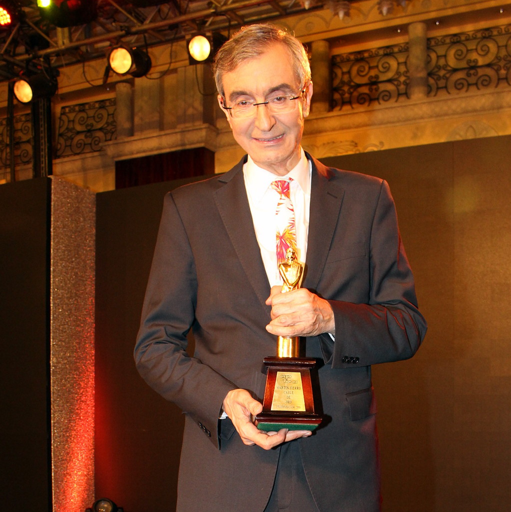 Nelson Castro arrasó con el Oro en los #MFCable2016 - PanoramaDirecto.com